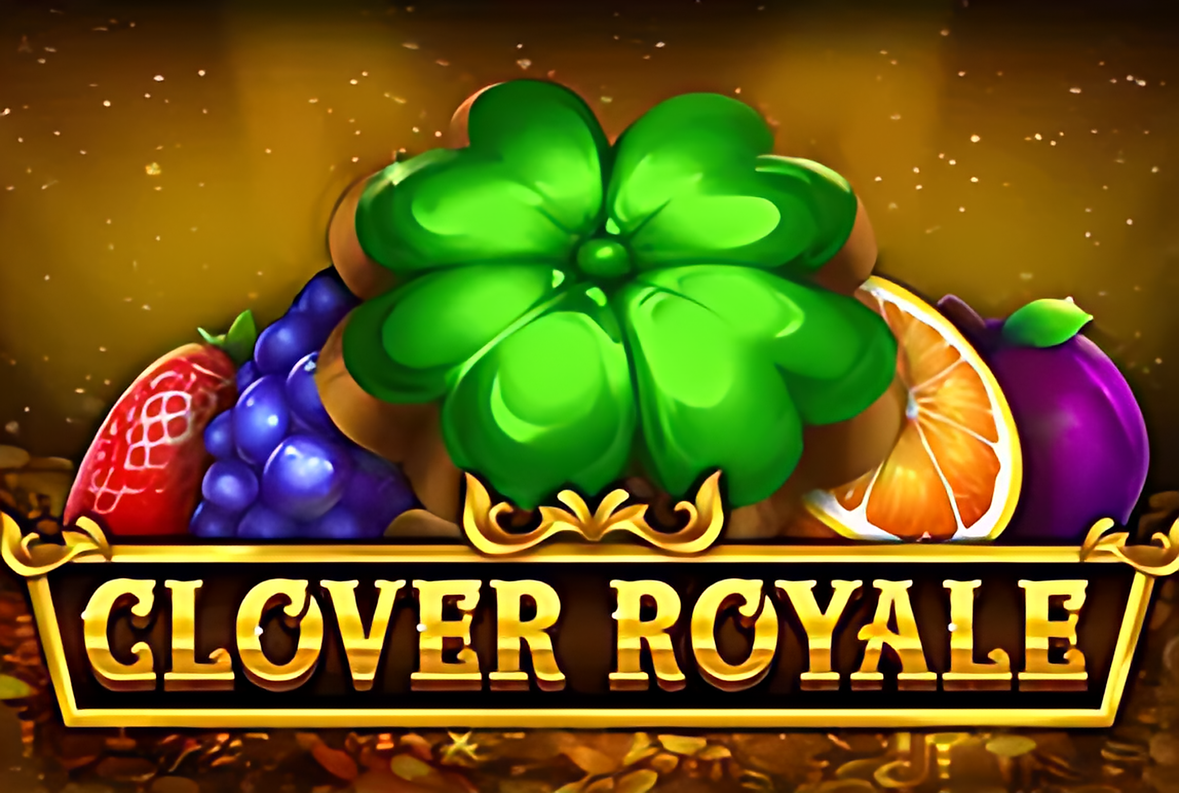 Clover Royale Slot Recenzija - RTP 96.3%, Demo i Proširujući Wild