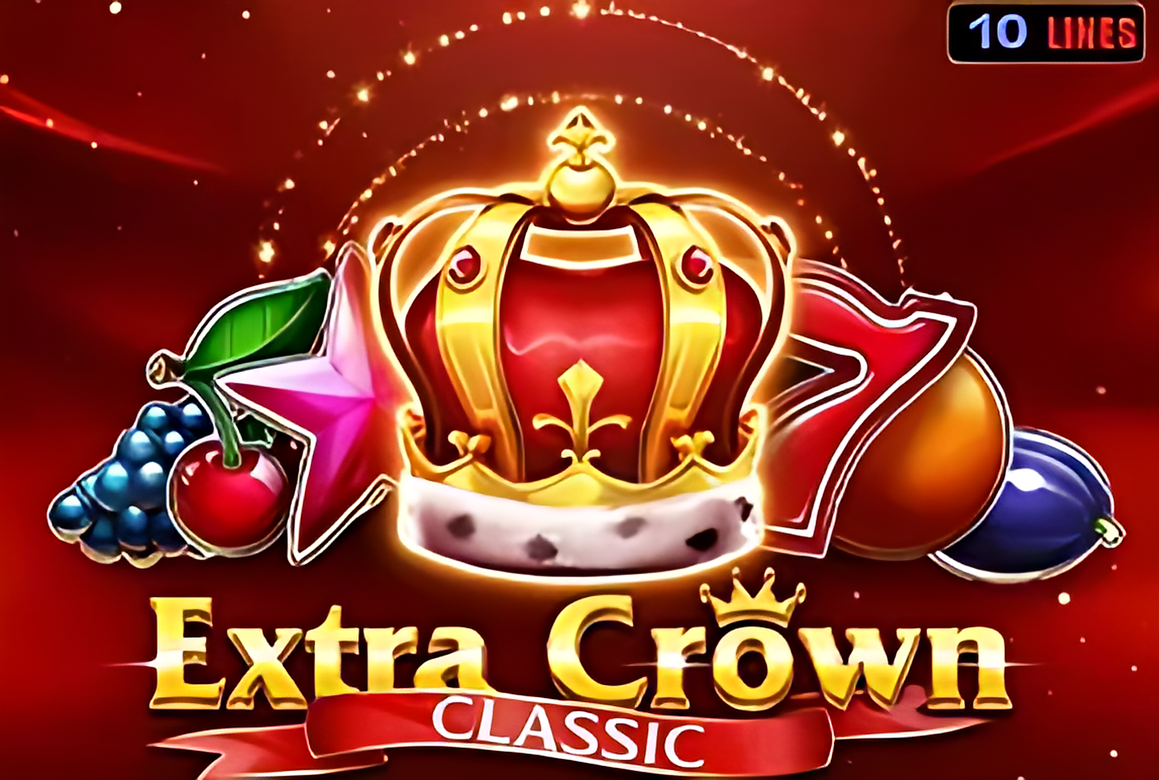 Extra Crown Classic Demo & Recenzija - Igrati Besplatno Online 2026