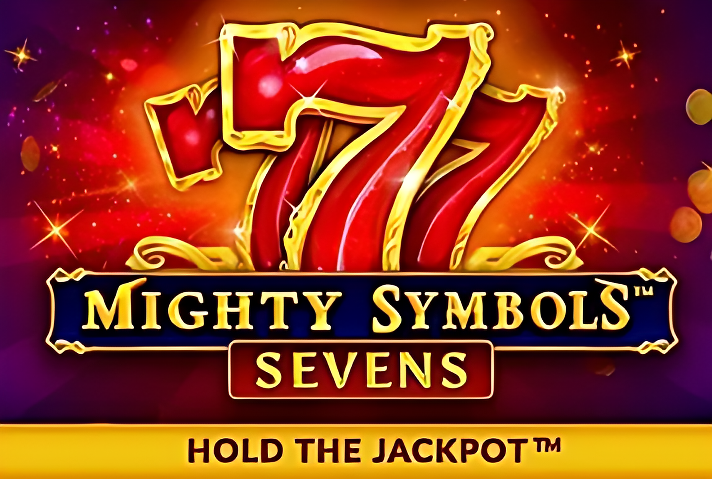 Mighty Symbols: Sevens Demo & Recenzija 2025 ᐈ Igrati besplatno