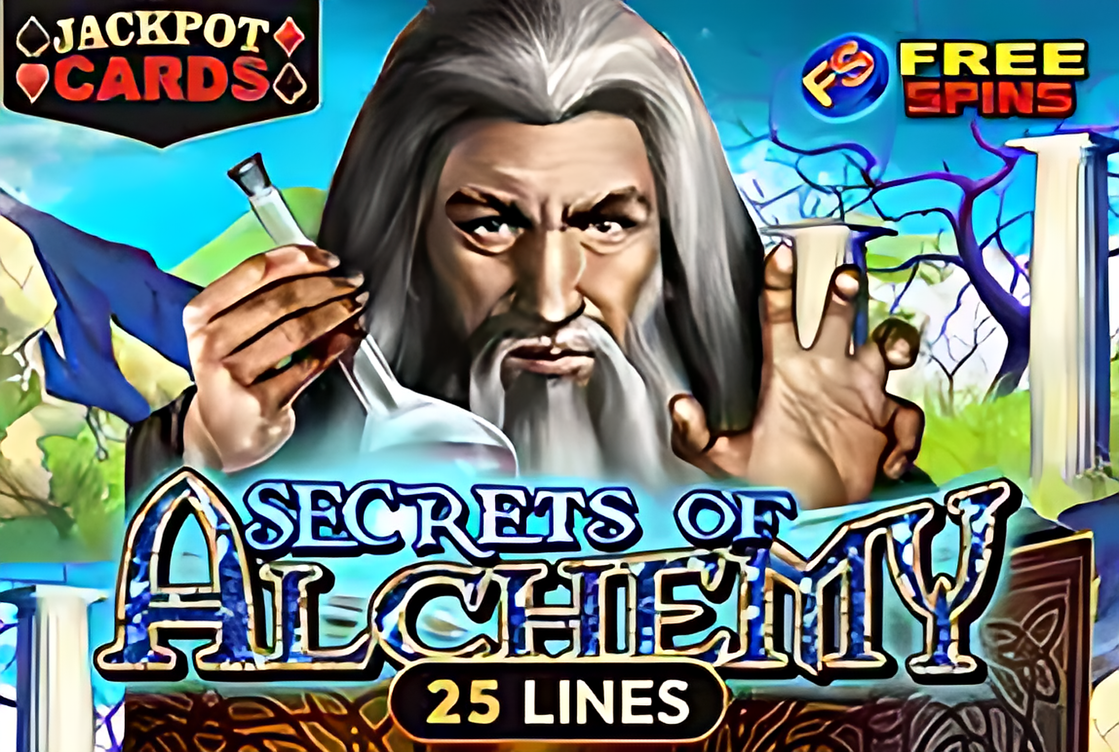 Secrets of Alchemy – Detaljan pregled, demo verzija i mehanika igre