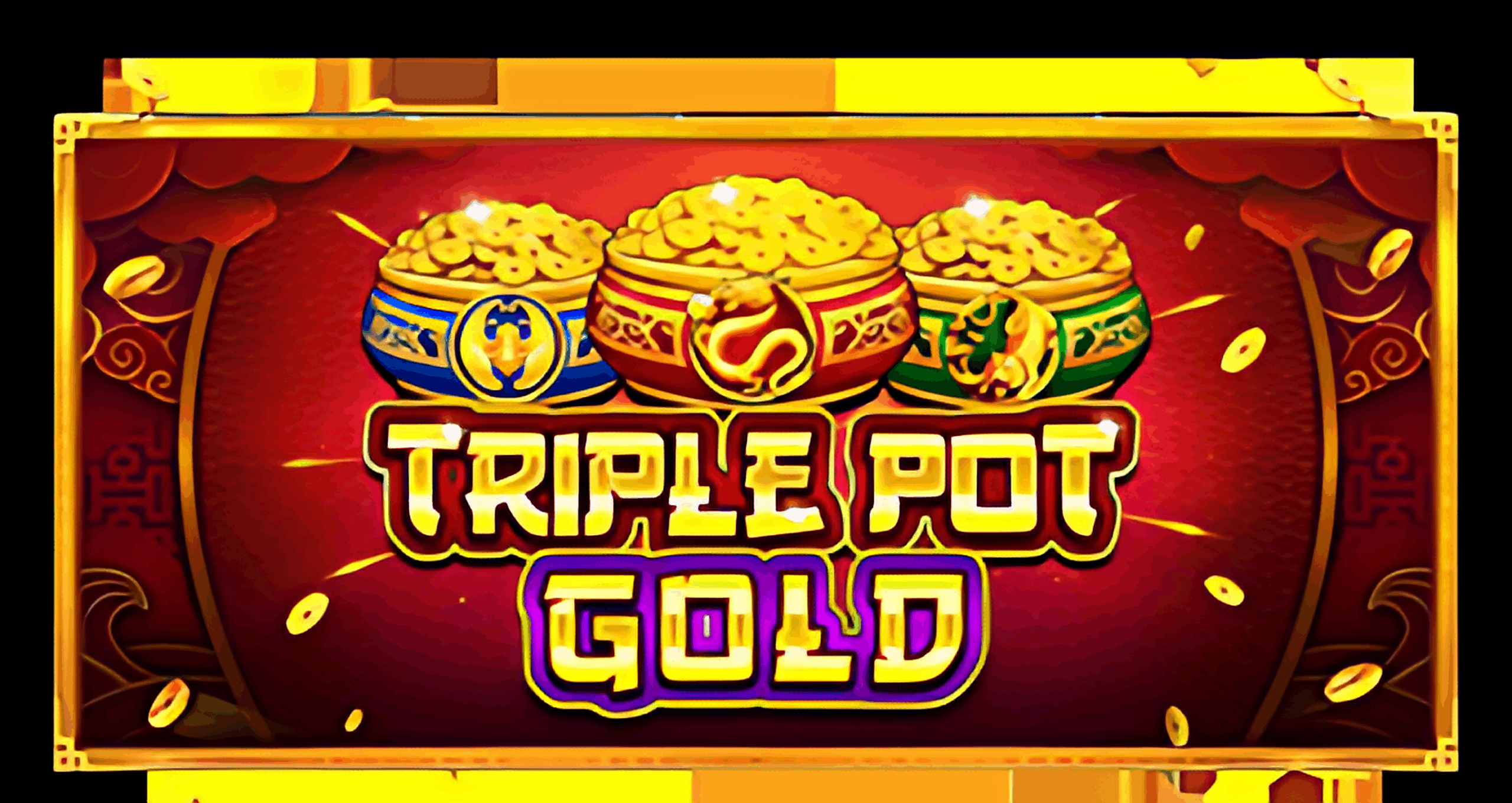 Triple Pot Gold Demo & Recenzija 2026 ᐈ Igrati besplatno