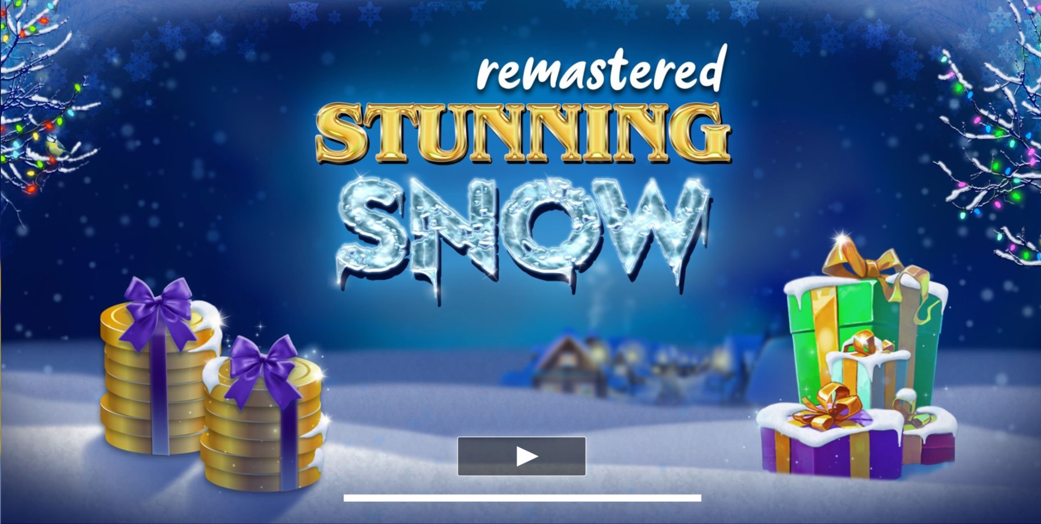 Stunning Snow Remastered Demo i Recenzija 2026 - BF Games | KingNews