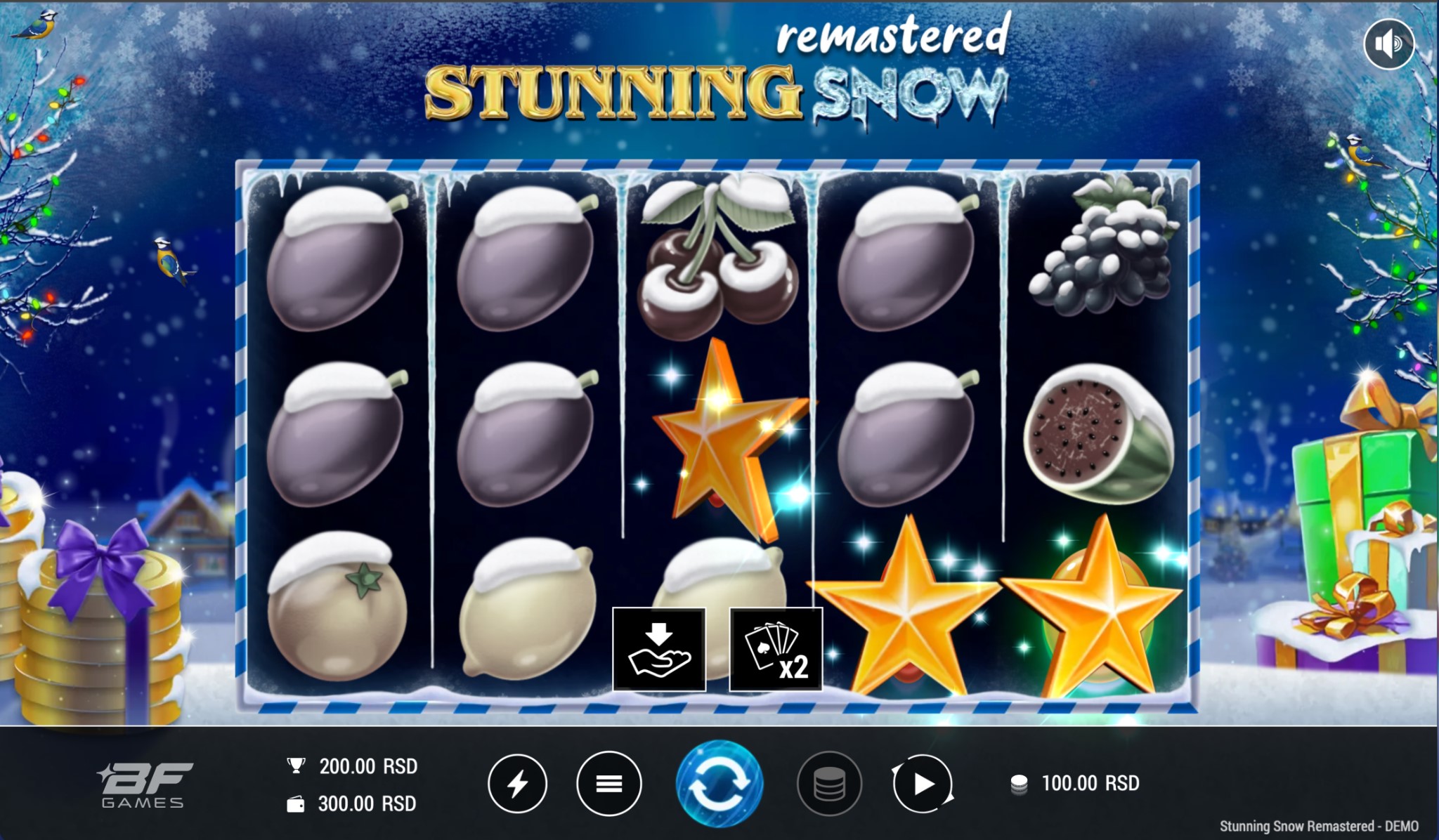 Stunning Snow Remastered Demo i Recenzija 2026 - BF Games | KingNews