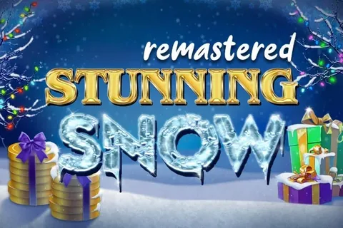 Stunning Snow Remastered Demo i Recenzija 2026 - BF Games | KingNews