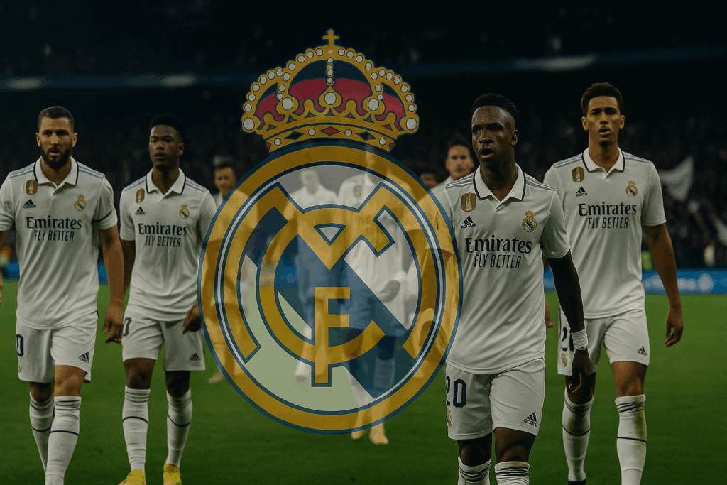 Real Madrid – istorija, legende, trofeji i uticaj kluba